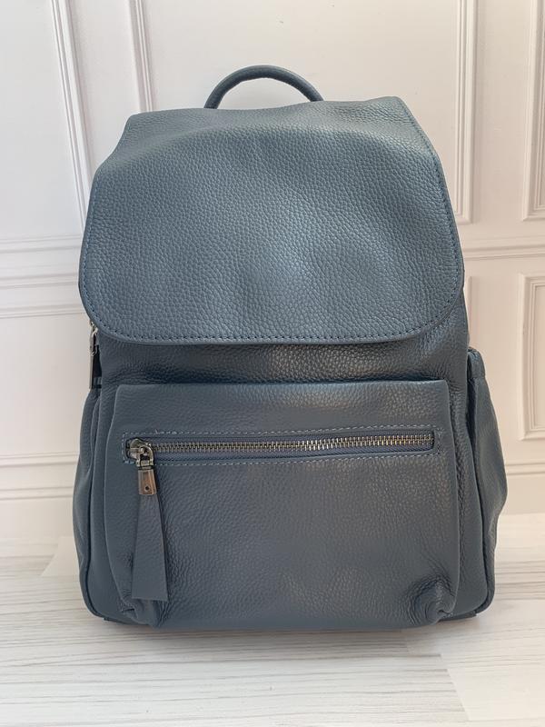 Стильний жіночий рюкзак — ціна 1990 грн у каталозі Рюкзаки Купити аксесуари за доступною ціною