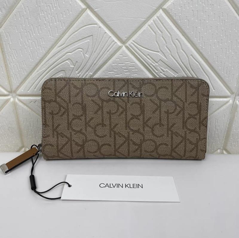 Кошелек calvin klein🌙 — цена 1700 грн в каталоге Кошельки Купить ...