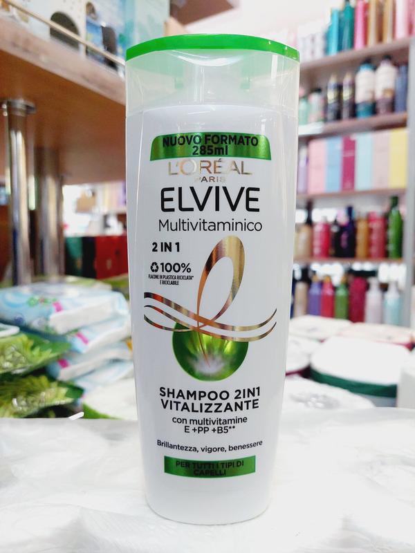 Loreal elvive store