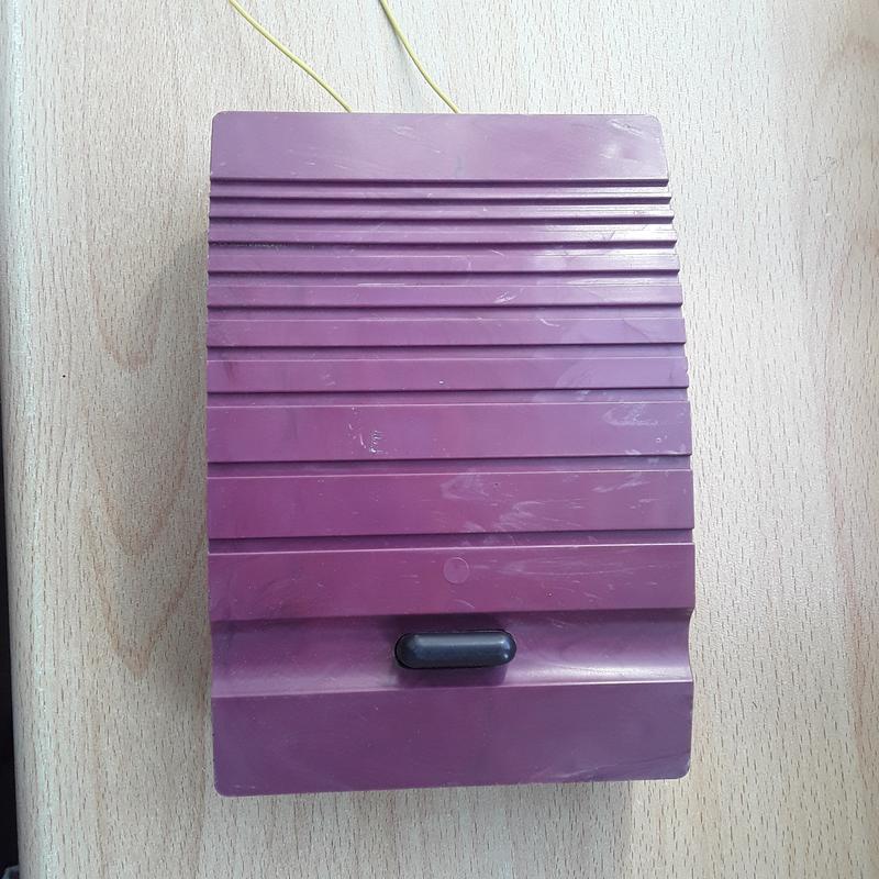 Дзвоник електричний — ціна 200 грн у каталозі Вуличні світильники Купити товари для дому та