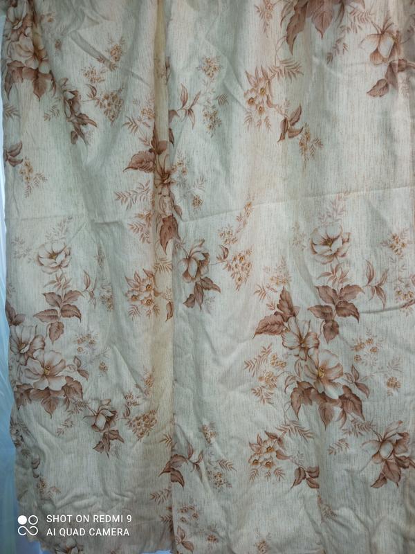 Штора — ціна 200 грн у каталозі Штори Купити товари для дому та побуту за доступною ціною на