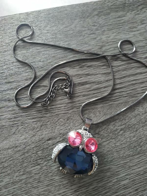 Кулон підвіска — ціна 70 грн у каталозі Підвіски Купити аксесуари за доступною ціною на Шафі