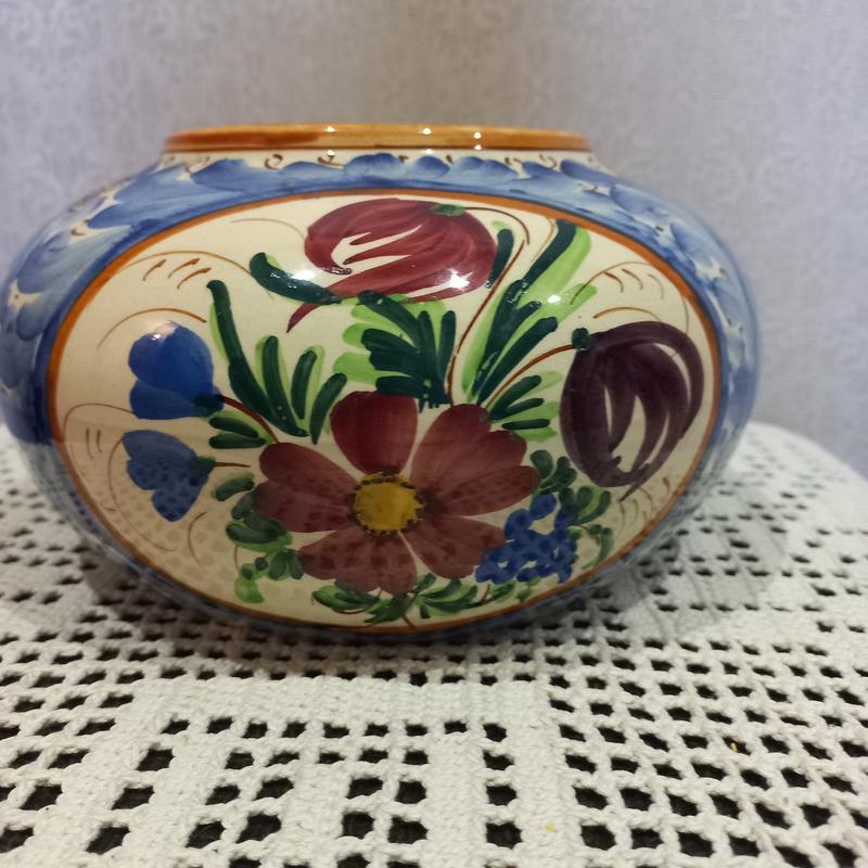 Ваза бельгiя вiнтаж — ціна 1000 грн у каталозі Вази Купити товари для дому та побуту за