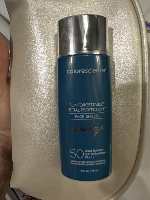 Тональный крем colorescience spf 50+ — цена 500 грн в каталоге ...
