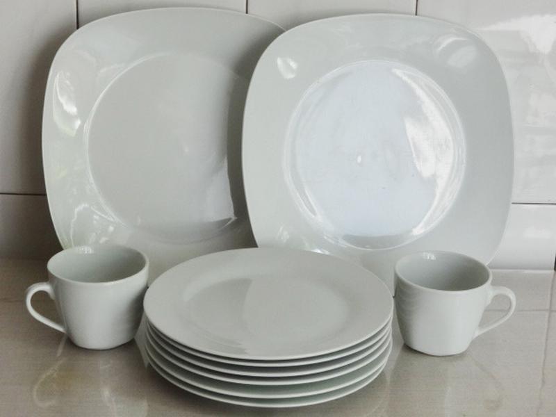 Набір сервіз комплект посуди — ціна 700 грн у каталозі Столові сервізи Купити товари для дому та