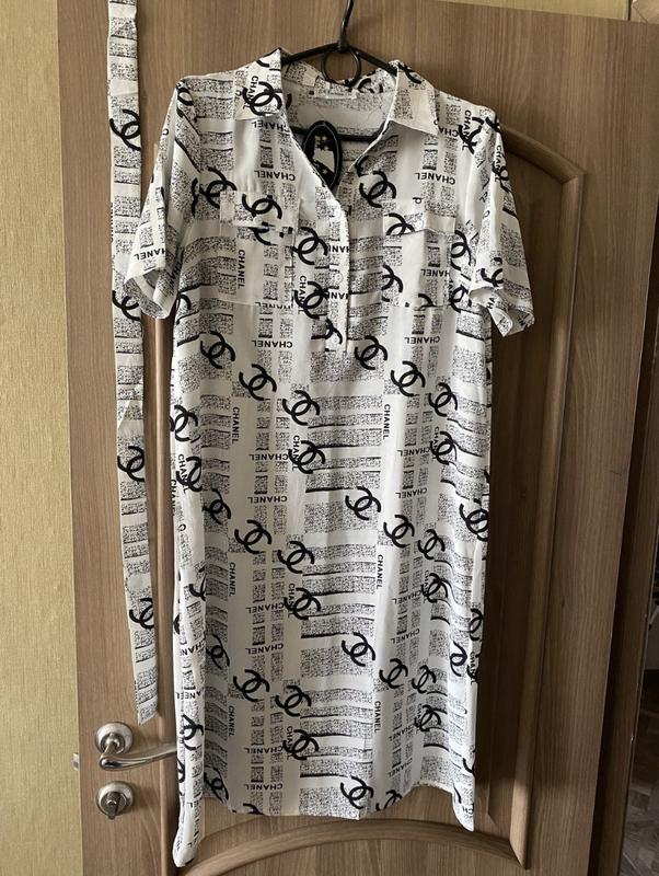 Плаття — ціна 300 грн у каталозі Сукні міді Купити жіночі речі за доступною ціною на Шафі