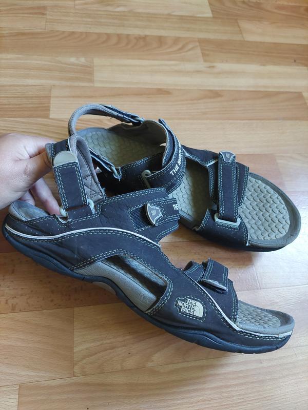 The North Face сандалии оригинал — цена 599 грн в каталоге Сандалии Купить мужские вещи по