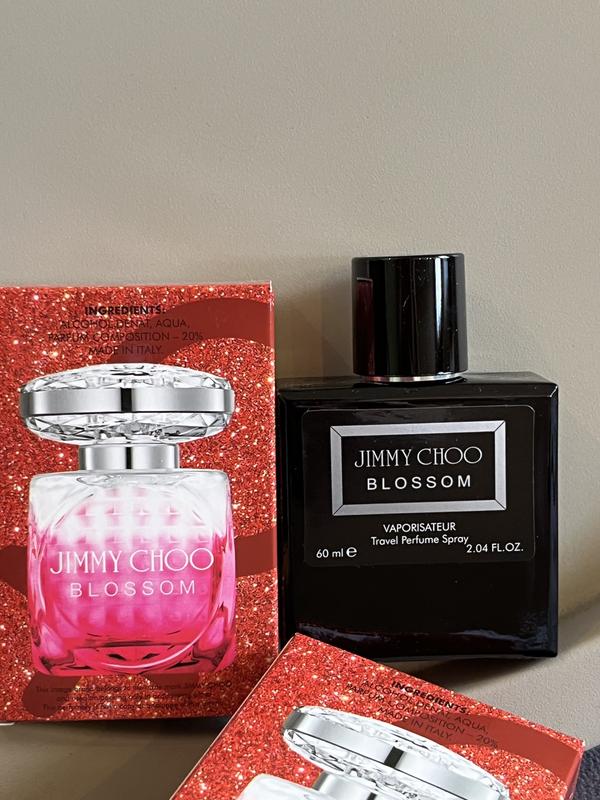 Джимми чу 💗 blossom jimmy choo — цена 250 грн в каталоге Духи Купить ...