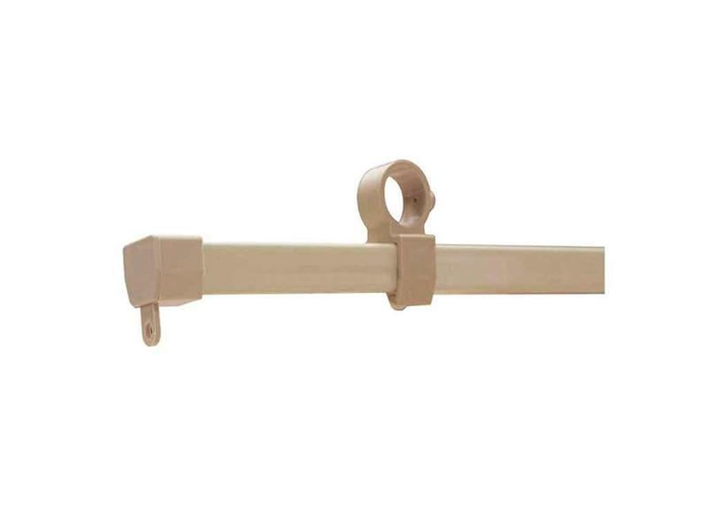 U шина 1 2м 62 дуб вибілений U 1 2 тм омис Kg — цена 49 грн в каталоге Карнизы Купить товары