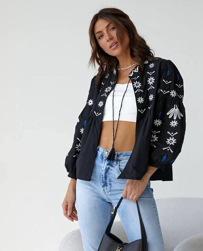 Вишиванка — цена 910 грн в каталоге Вышиванки Купить женские вещи по доступной цене на Шафе