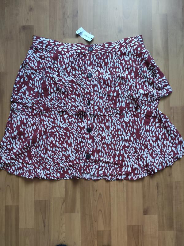 Гарненька нова спідничка від George — ціна 200 грн у каталозі Міні спідниці Купити жіночі речі