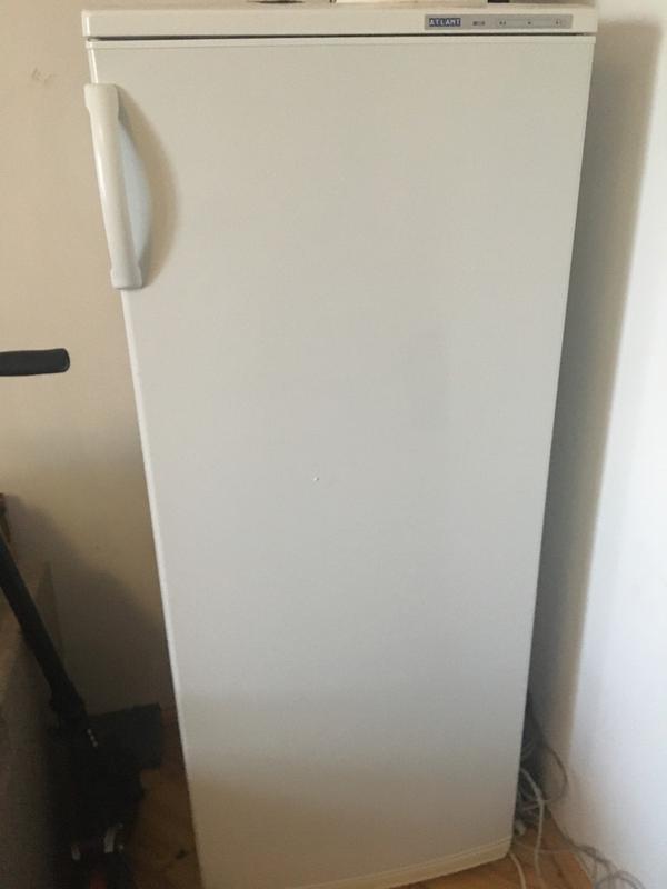 Морозильник атлант — ціна 7500 грн у каталозі Меблі для кухні Купити товари для дому та побуту