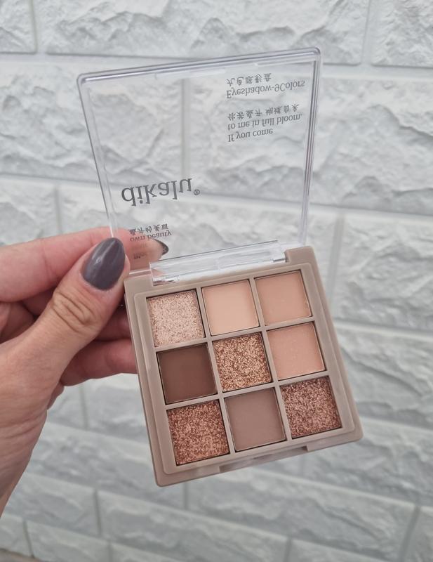 Тени — цена 120 грн в каталоге Тени для век Купить товары для красоты и здоровья по доступной