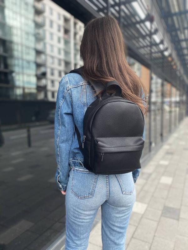 Рюкзак женский под а4 лезвий — цена 906 грн в каталоге Рюкзаки Купить ...