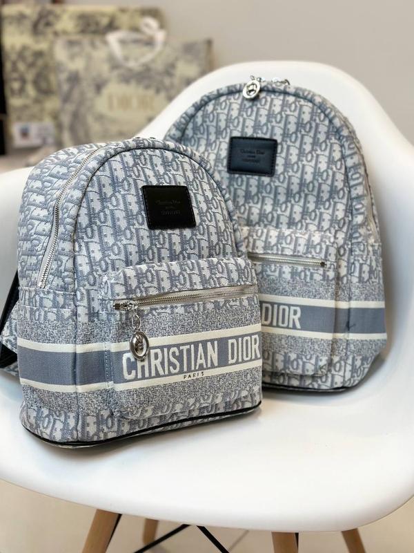 Рюкзак Dior Travel — ціна 4800 грн у каталозі Рюкзаки Купити аксесуари за доступною ціною на