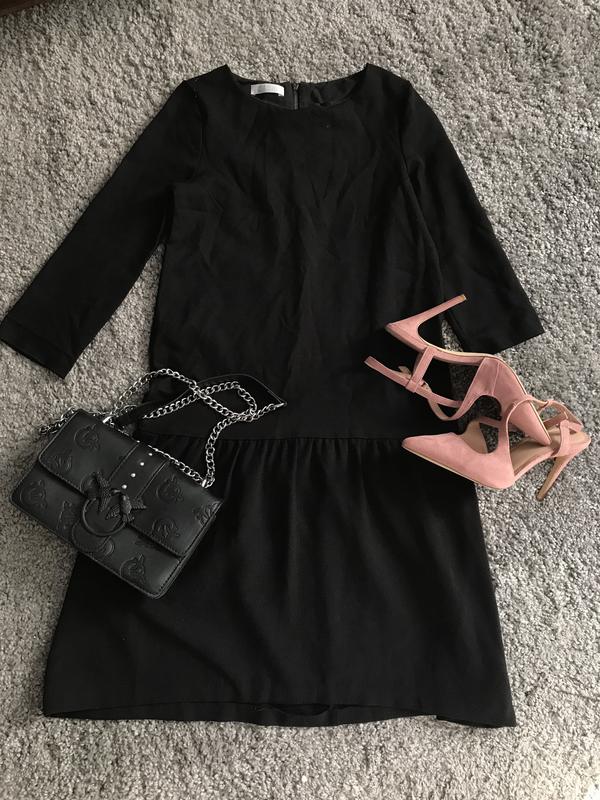 Костюм — ціна 100 грн у каталозі Костюми з сукнею Купити жіночі речі за