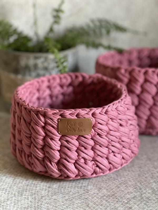 Корзиночки органайзери — ціна 275 грн у каталозі Органайзери Купити товари для дому та побуту за