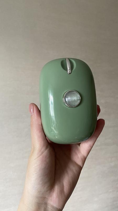 Коробочка органайзер зелена ретро — ціна 149 грн у каталозі Органайзери Купити товари для дому