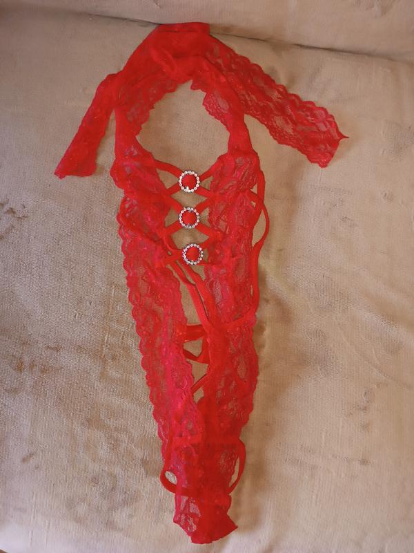 Новое сексуальное белье — цена 180 грн в каталоге Пеньюары Купить женские вещи по доступной цене