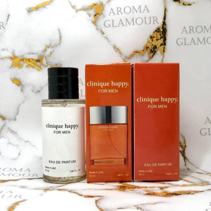 Парфюмированная вода мужская clinique happy for men (клиник хэпи фо мен ...