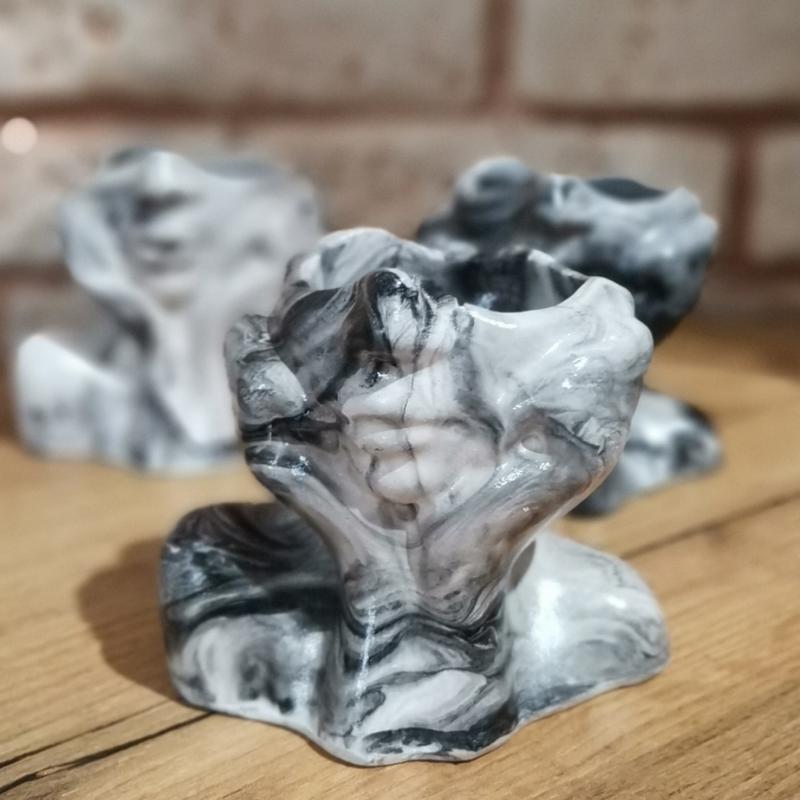 Кашпо Lola декор ваза — ціна 118 грн у каталозі Кашпо Купити товари для дому та побуту за