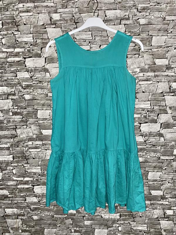 Сарафан — ціна 100 грн у каталозі Сарафани Купити дитячі речі за доступною ціною на Шафі