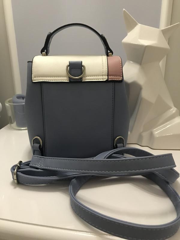 Рюкзак — ціна 500 грн у каталозі Рюкзаки Купити аксесуари за доступною ціною на Шафі Україна