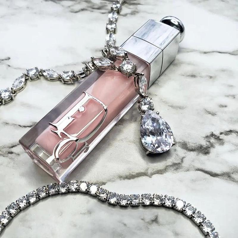Dior addict lip maximizer 001, блеск для губ, блеск диор — цена 1550 ...
