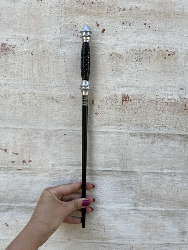 Волшебная палочка нарциссы малфой гарри поттер малфой — цена 350 грн в каталоге Сувениры