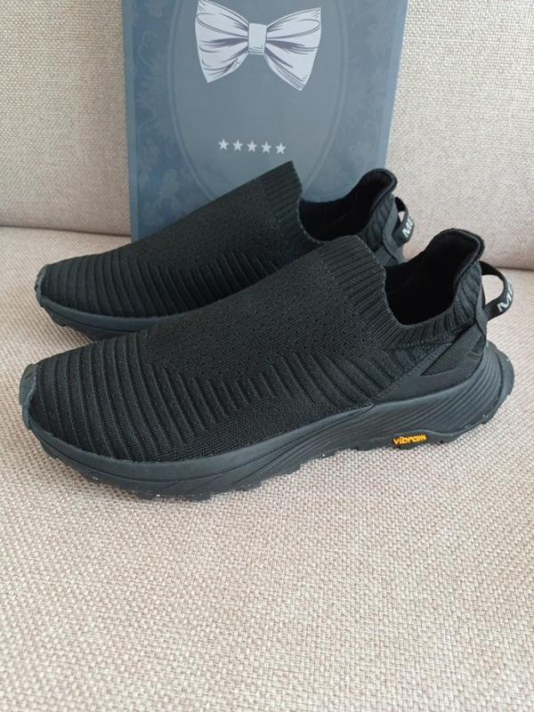 Кроссовки мокасины merrell embark j067145/розм. 43,5 оригинал — цена ...