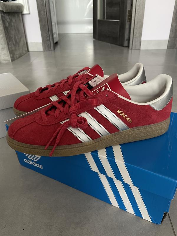 Оригинальные мужские кроссовки adidas 42р — цена 2900 грн в каталоге ...