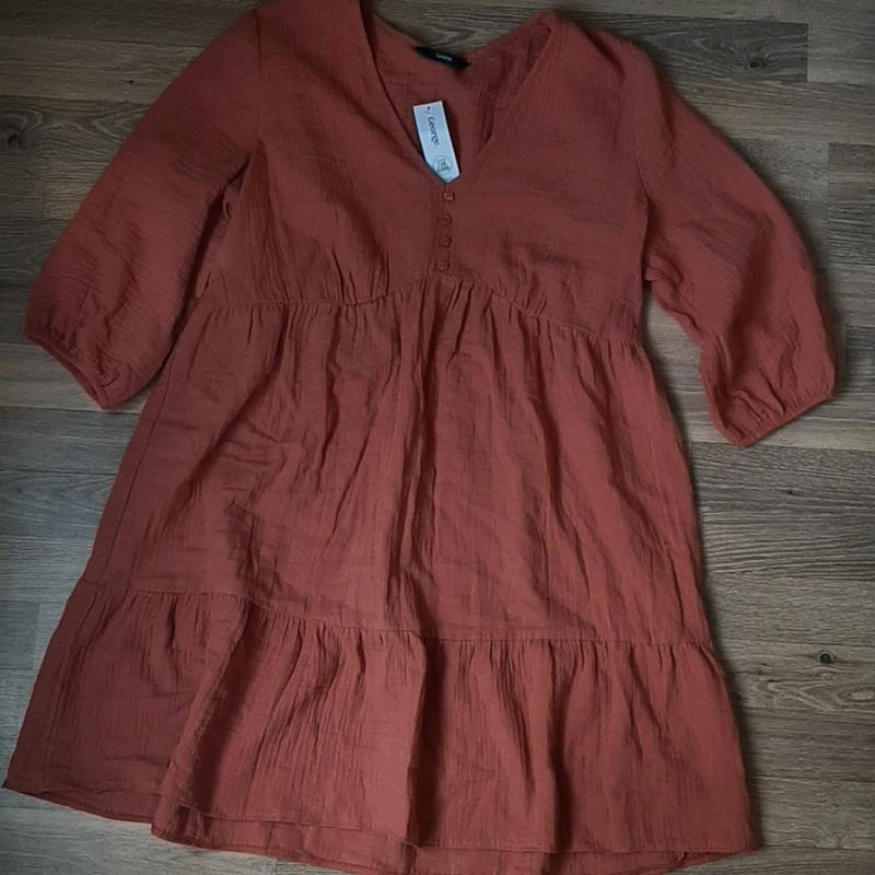 Платье George — ціна 289 грн у каталозі Короткі сукні Купити жіночі речі за доступною ціною на