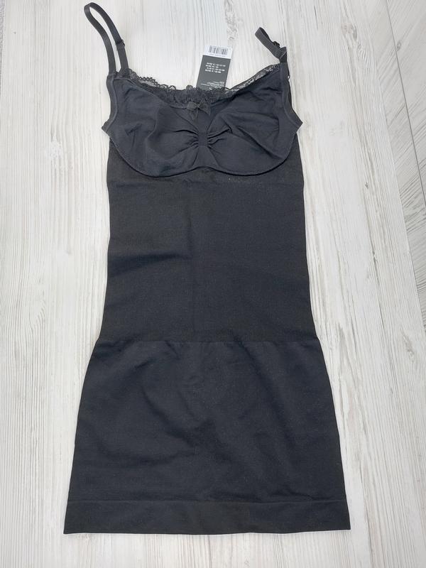 Брендовый корректирующий пеньюар — цена 350 грн в каталоге Пеньюары Купить женские вещи по