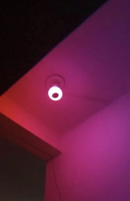 Музыкальная лампа — цена 400 грн в каталоге Подсвечники Купить товары для дома и быта по