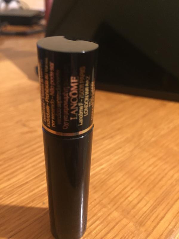 Тушь lancôme hypnotic — цена 500 грн в каталоге Тушь для ресниц Купить ...