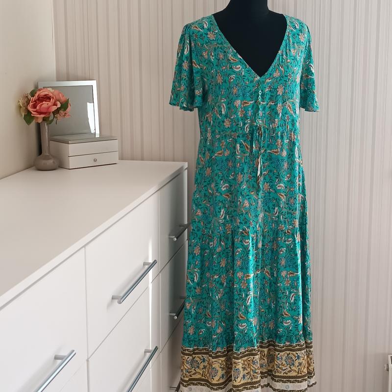 Плаття 👗 — ціна 250 грн у каталозі Довгі сукні Купити жіночі речі за доступною ціною на Шафі