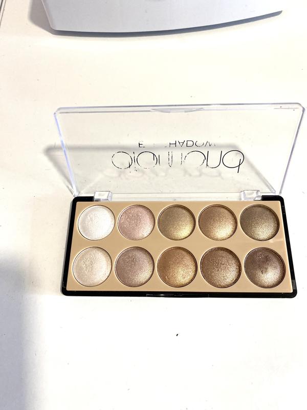 Тени — цена 150 грн в каталоге Тени для век Купить товары для красоты и здоровья по доступной