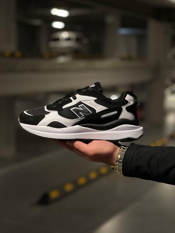 Кроссовки мужские new balance running wb кроссовки черные нью бэлэнс с ...