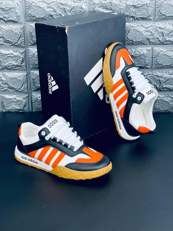 Кроссовки мужские adidas hamburg, стильные кроссы адидас гамбург — цена ...