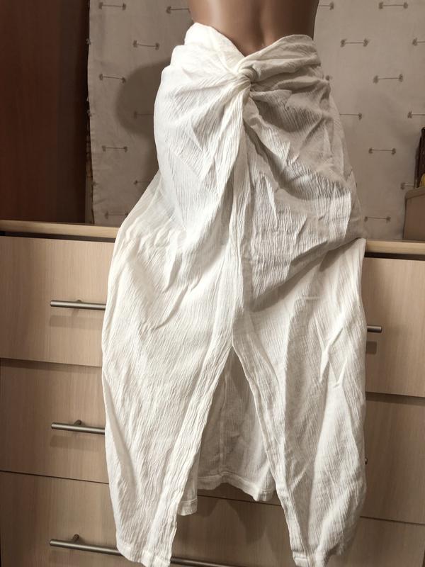 Спідничка на літо — ціна 150 грн у каталозі Міді спідниці Купити жіночі речі за доступною ціною