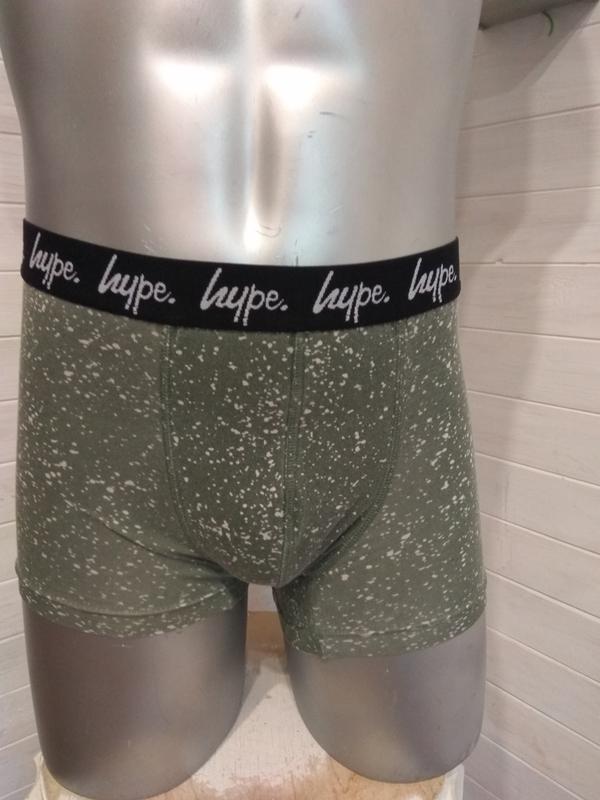Мужские трусы Xs — цена 45 грн в каталоге Трусы Купить мужские вещи по доступной цене на Шафе