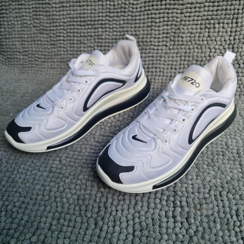 Мужские кроссовки nike air 42 размер ni325213 — цена 1260 грн в каталоге Кроссовки Купить ...