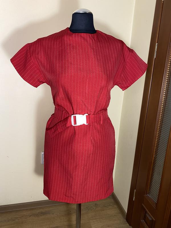 Літня сукня — ціна 183 грн у каталозі Короткі сукні Купити жіночі речі за доступною ціною на