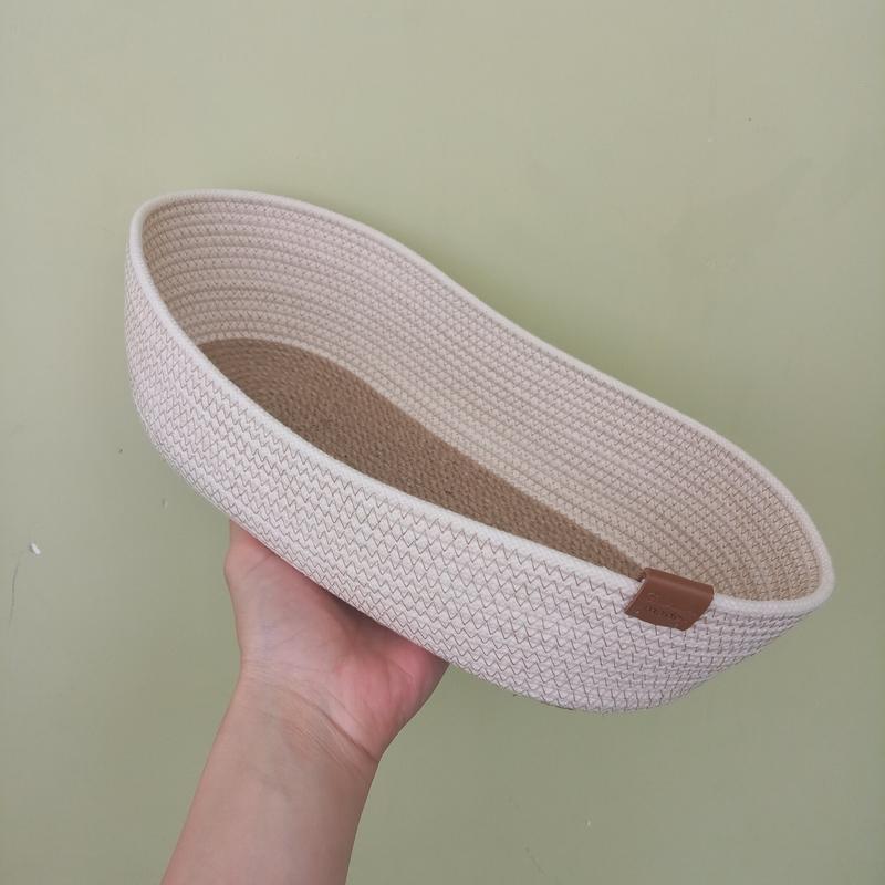 Хлібниця кошик для зберігання — ціна 300 грн у каталозі Фруктовниці Купити товари для дому та