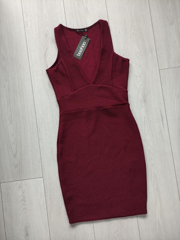 Плаття — ціна 250 грн у каталозі Короткі сукні Купити жіночі речі за доступною ціною на Шафі