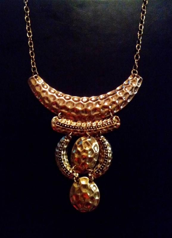 Кольє скіфське золото — ціна 150 грн у каталозі Інші аксесуари Купити аксесуари за доступною