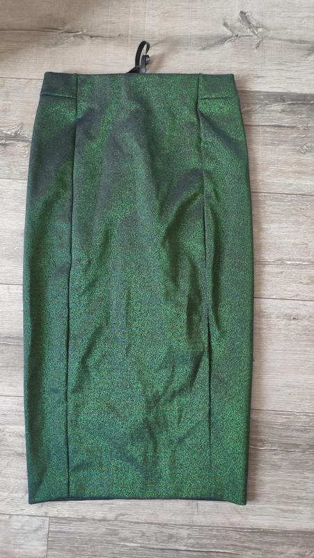 Спідниця — ціна 67 грн у каталозі Міді спідниці Купити жіночі речі за доступною ціною на Шафі