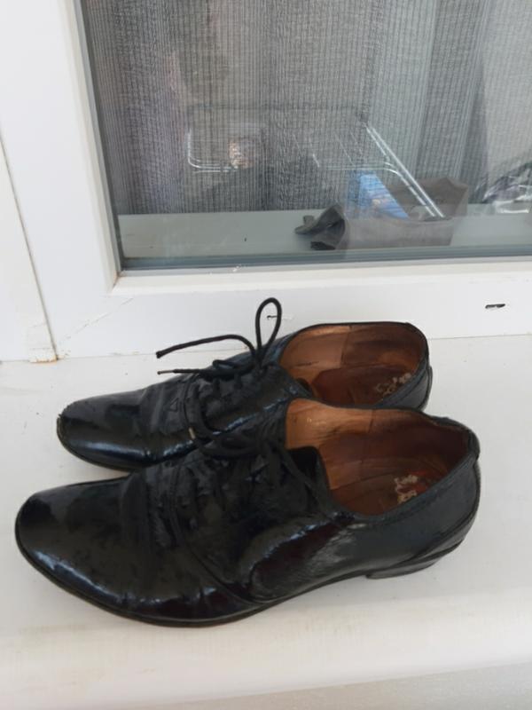 Оксфорди — ціна 19 грн у каталозі Оксфорди Купити жіночі речі за доступною ціною на Шафі