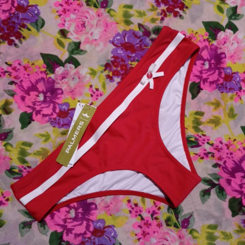 Низ від купальника, купальник роздільний, плавки трусики від купальника розмір 2xl, 3xl/52, 54 ...