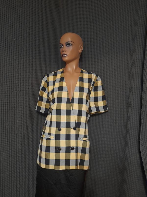 Жакет — ціна 300 грн у каталозі Піджаки і жакети Купити жіночі речі за доступною ціною на Шафі